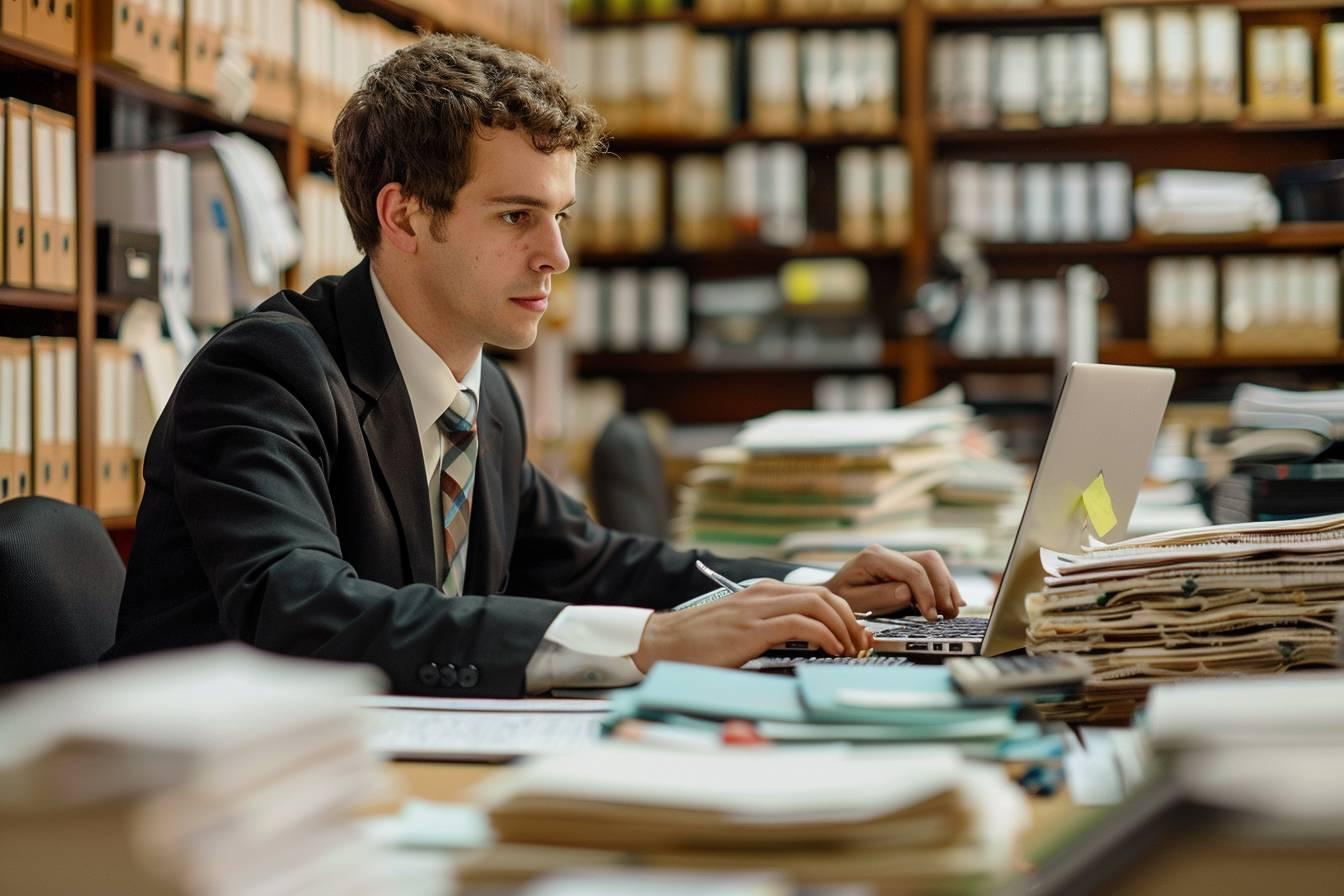 Comprendre les bases de la comptabilité d'entreprise