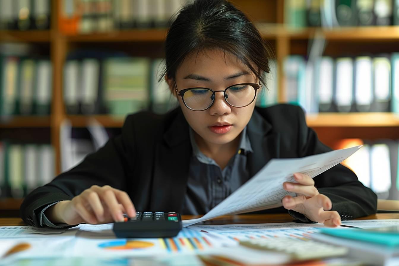 Comprendre le plan comptable général pour les entreprises