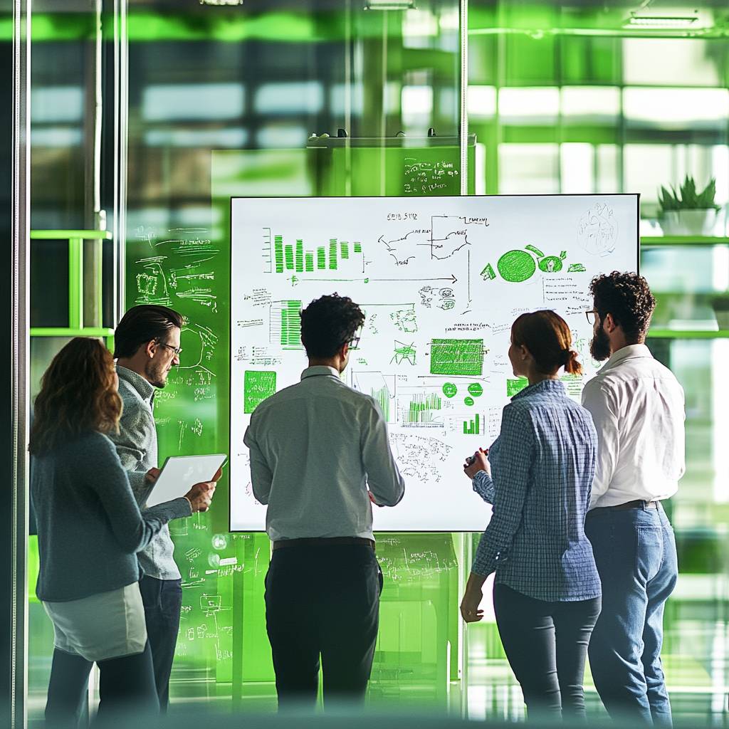 Impact de la RSE sur l'image de marque