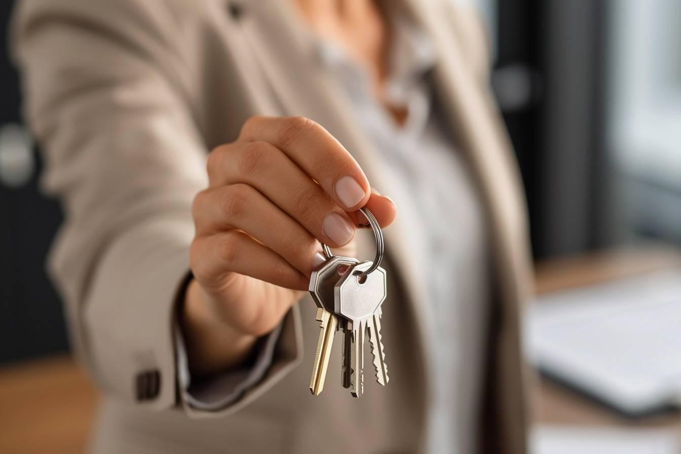 Obligations bailleur et locataire dans un bail commercial