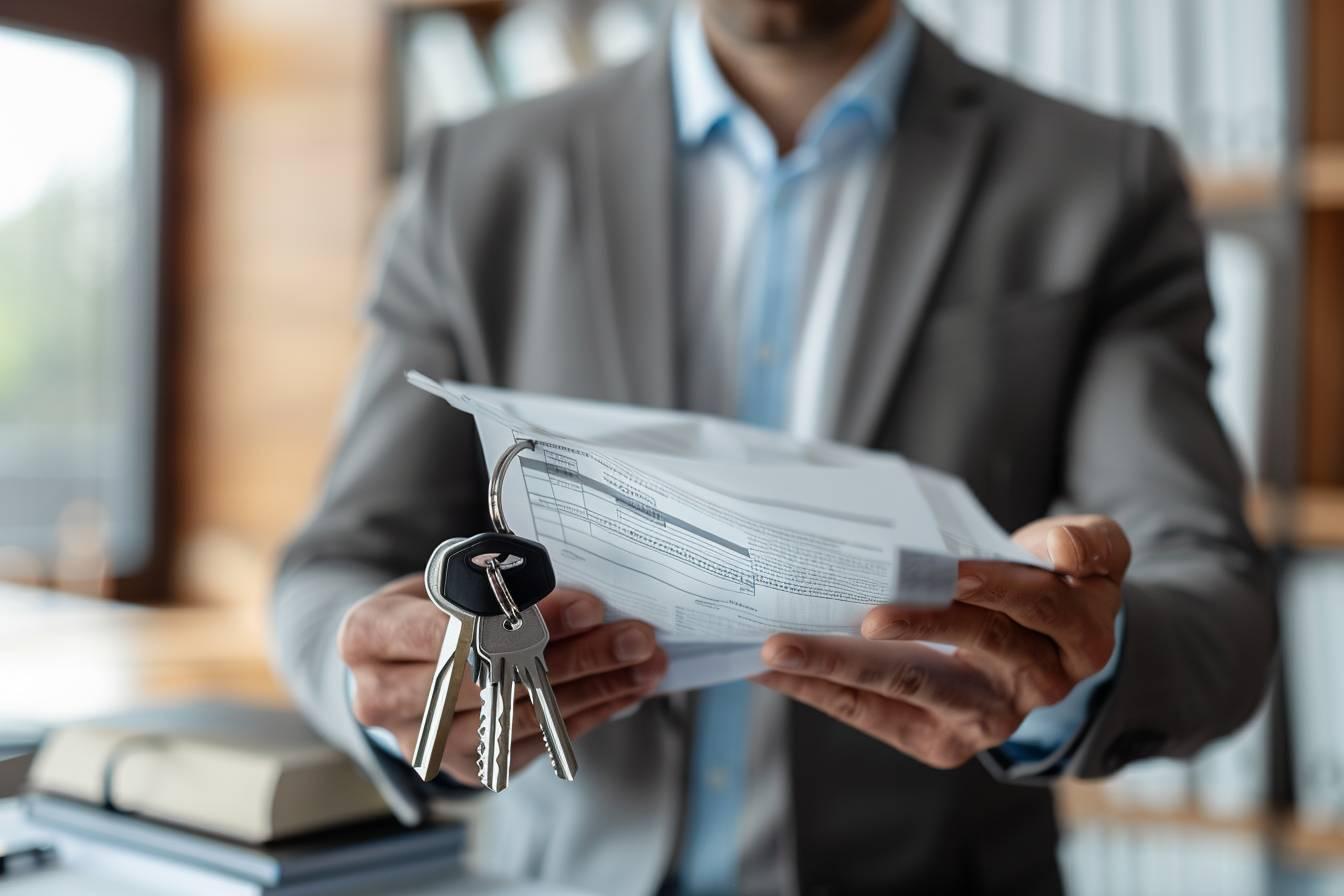Obligations bailleur et locataire dans un bail commercial