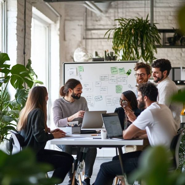 Les 12 principes du Manifeste Agile